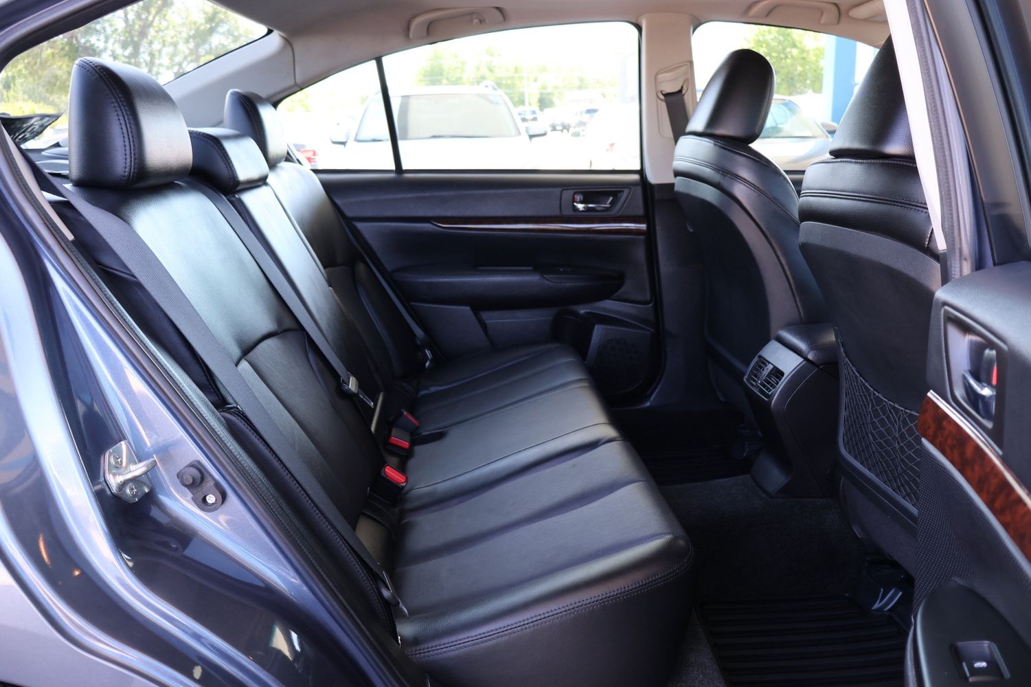 2013 Subaru Legacy 3.6R Limited | Victory Motors of Colorado