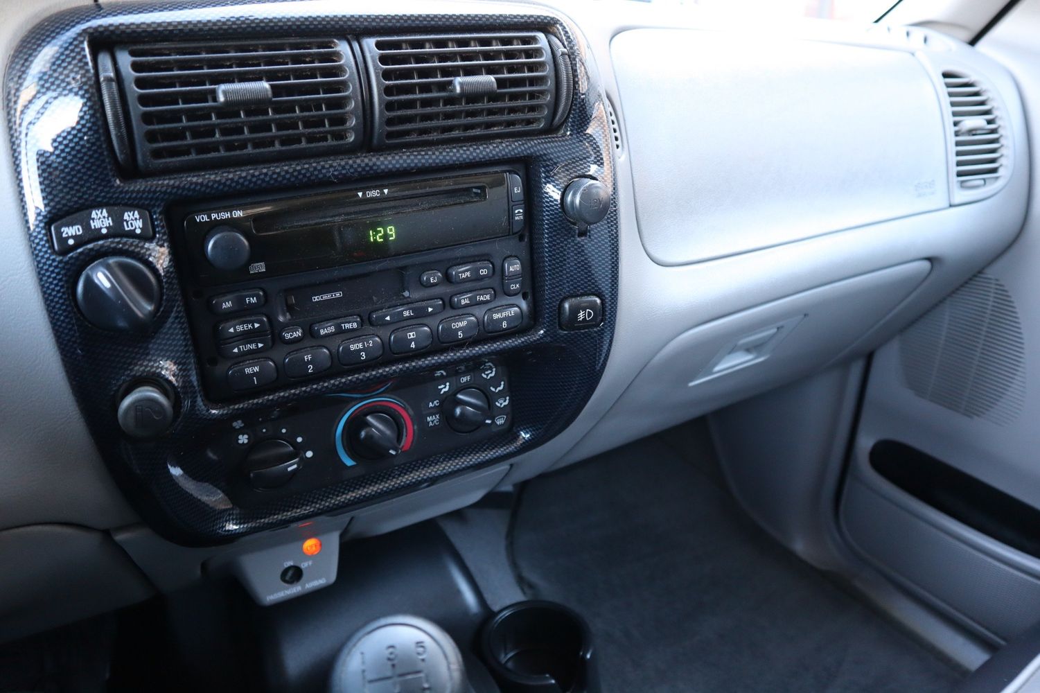 1999 Mazda B-Series Pickup B4000 SE | Victory Motors of Colorado