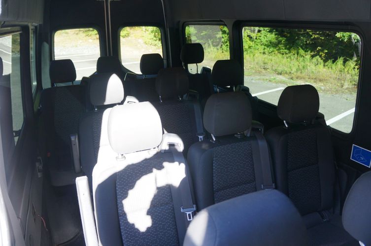2019 Freightliner Sprinter | Zoom Auto Group - Used Cars New Jersey
