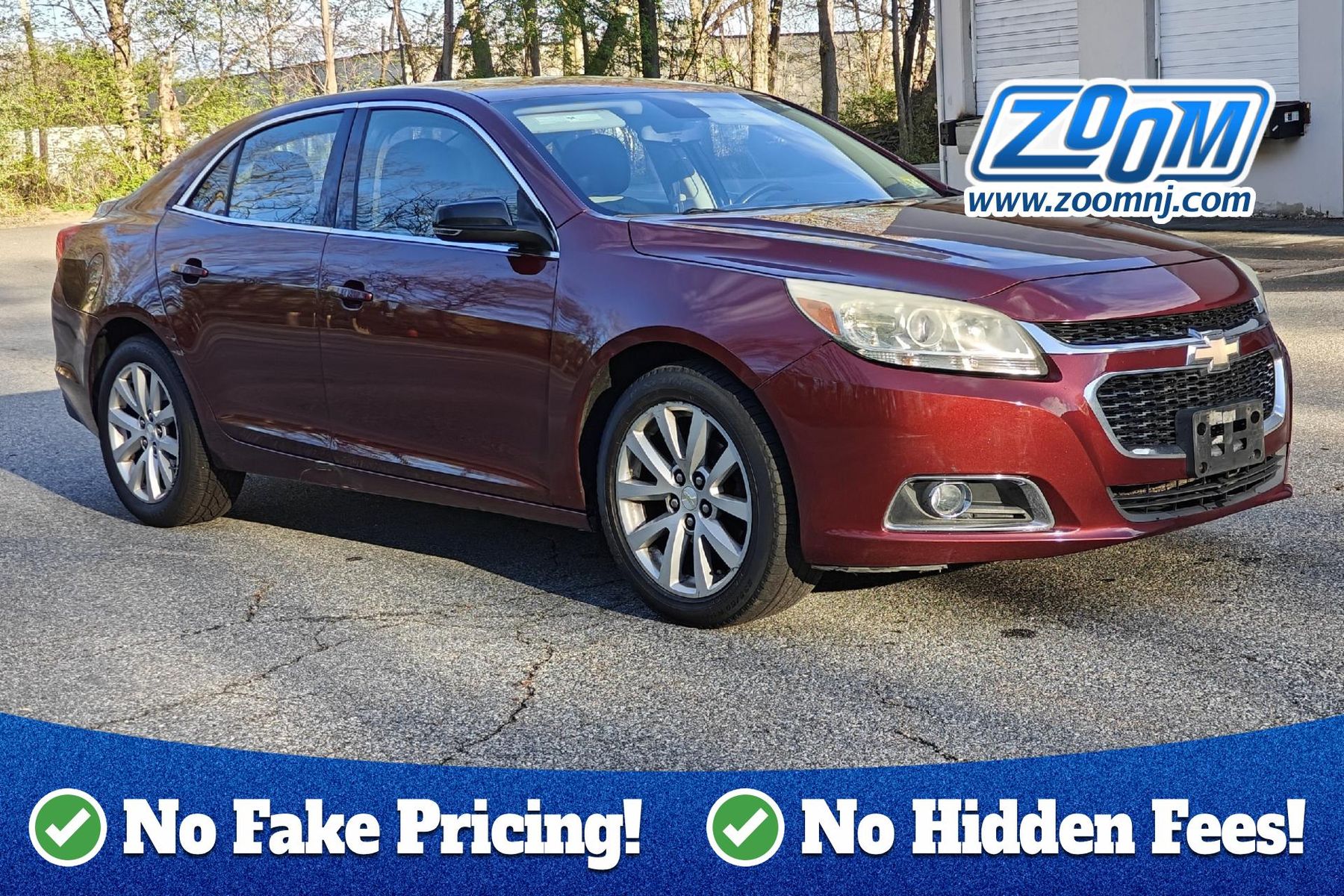 Exciting Reviews Of 2015 Chevy Malibu Images