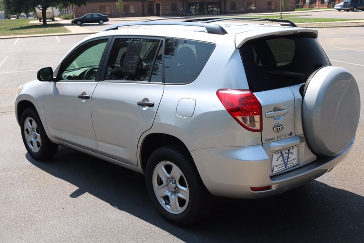 2006 Toyota RAV4 4WD | Victory Motors of Colorado