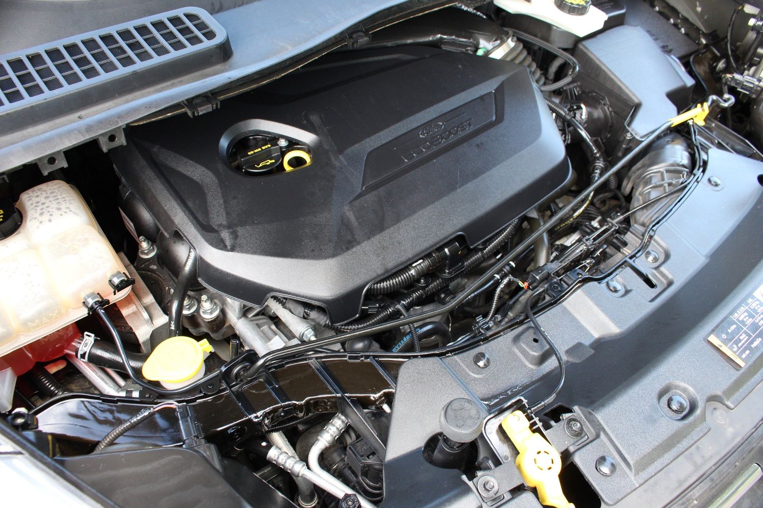 2014 Ford Escape SE | Victory Motors of Colorado