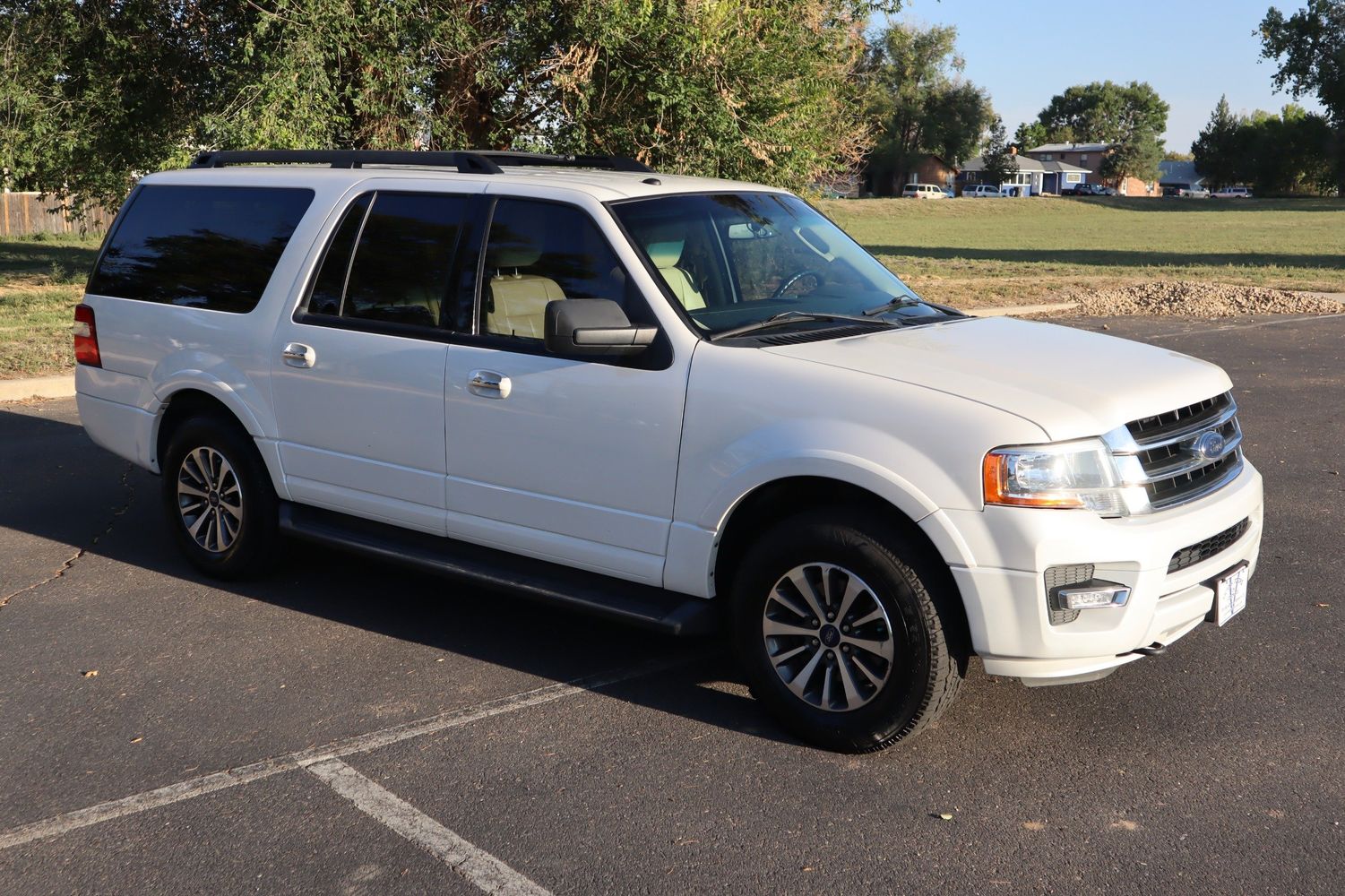 2016 Ford Expedition EL XLT | Victory Motors of Colorado