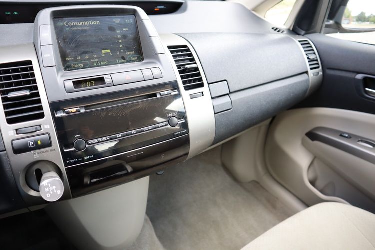 2007 Toyota Prius Base | Victory Motors of Colorado