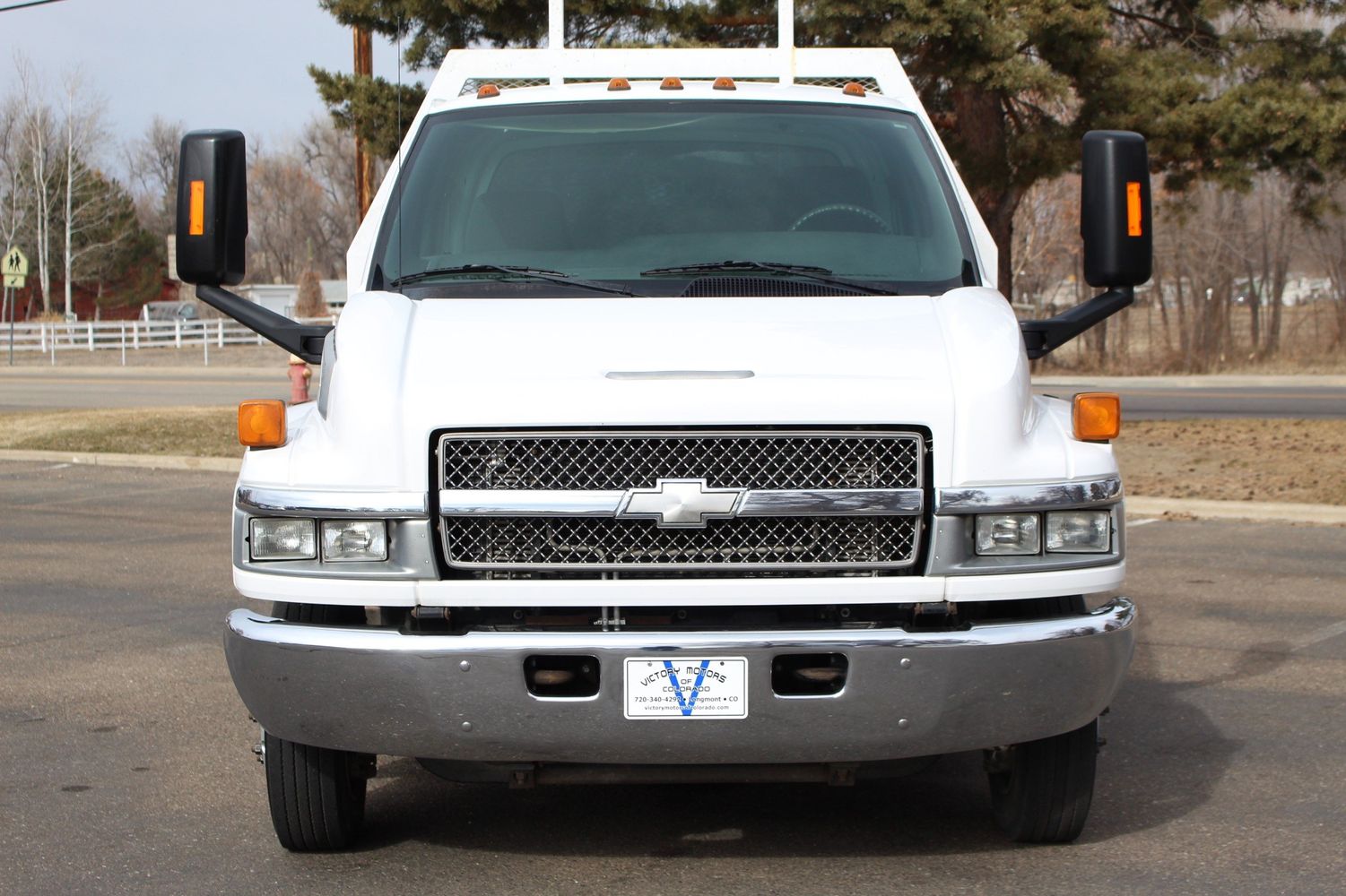 2005 Chevrolet C4500 | Victory Motors of Colorado