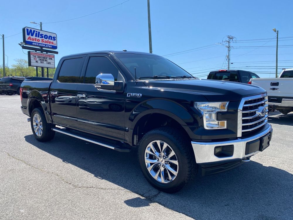 Home | Wilsons Auto Sales LLC