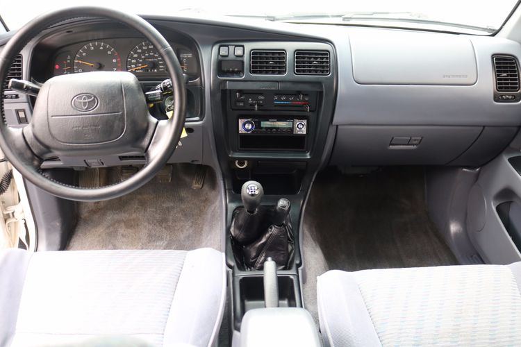 1997 Toyota 4Runner SR5 | Victory Motors of Colorado