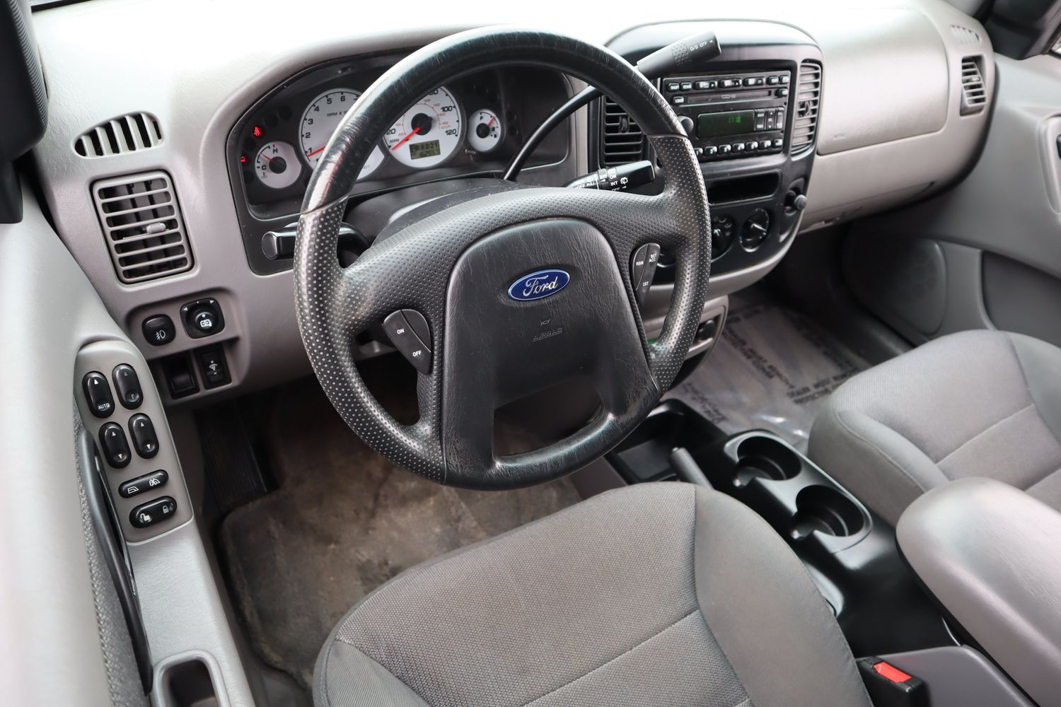 2001 Ford Escape XLT | Victory Motors of Colorado
