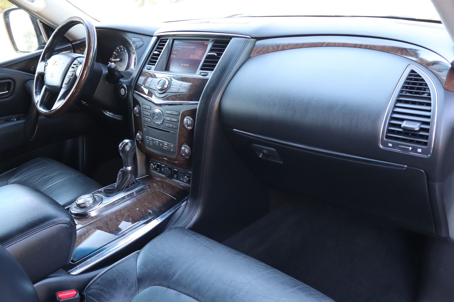 2013 INFINITI QX56 Base | Victory Motors of Colorado