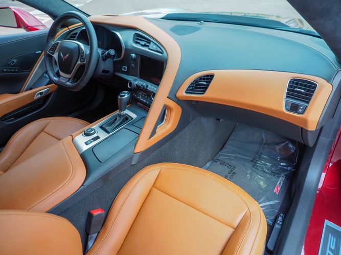 2019 Chevrolet Corvette Z06 | Cars Remember When