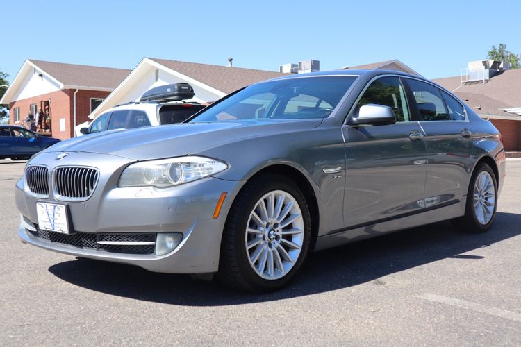 2011 BMW 535i xDrive | Victory Motors of Colorado