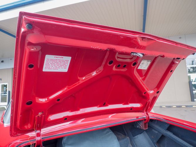 1968 Chevrolet Impala SS427 | Cars Remember When