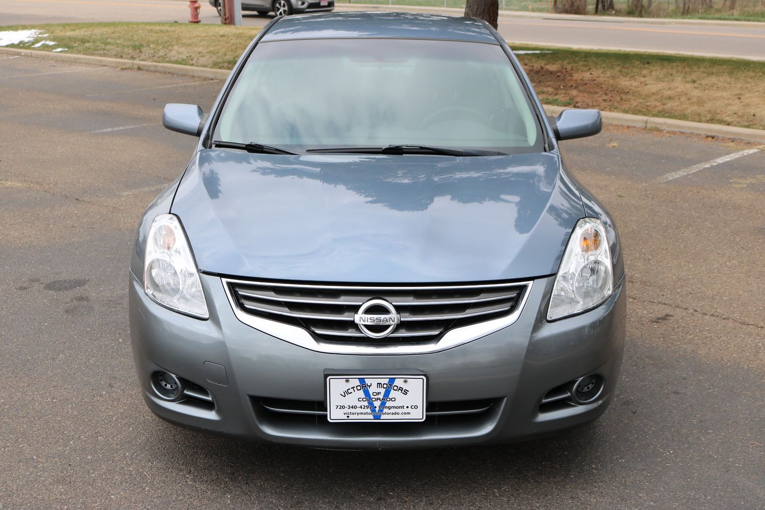 2011 Nissan Altima 2.5 S | Victory Motors of Colorado