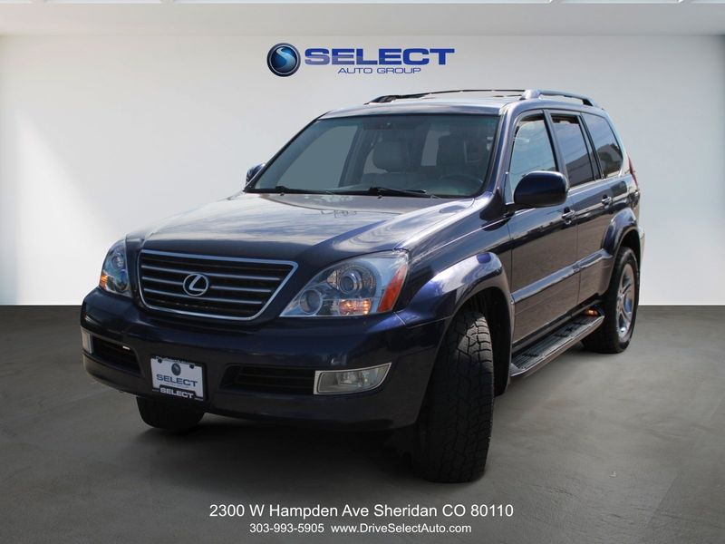 Inventory | Select Auto Group