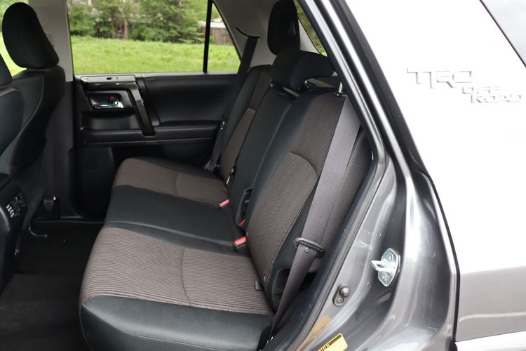 2020 Toyota 4runner Sr5 Premium Victory Motors Of Colorado