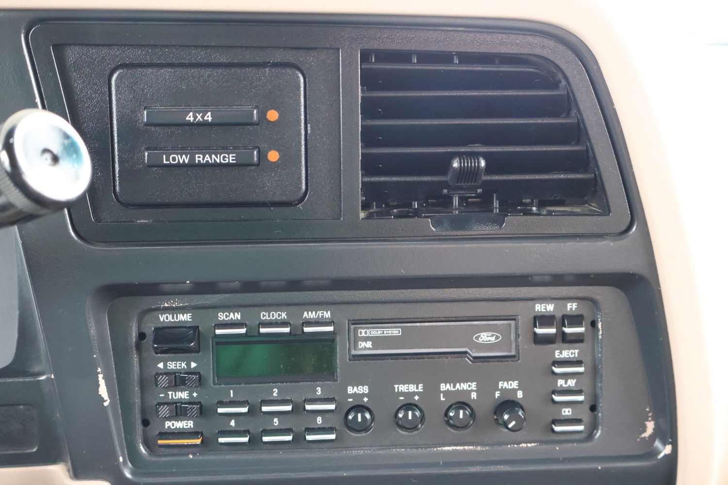 1992 Ford Explorer XLT | Victory Motors of Colorado