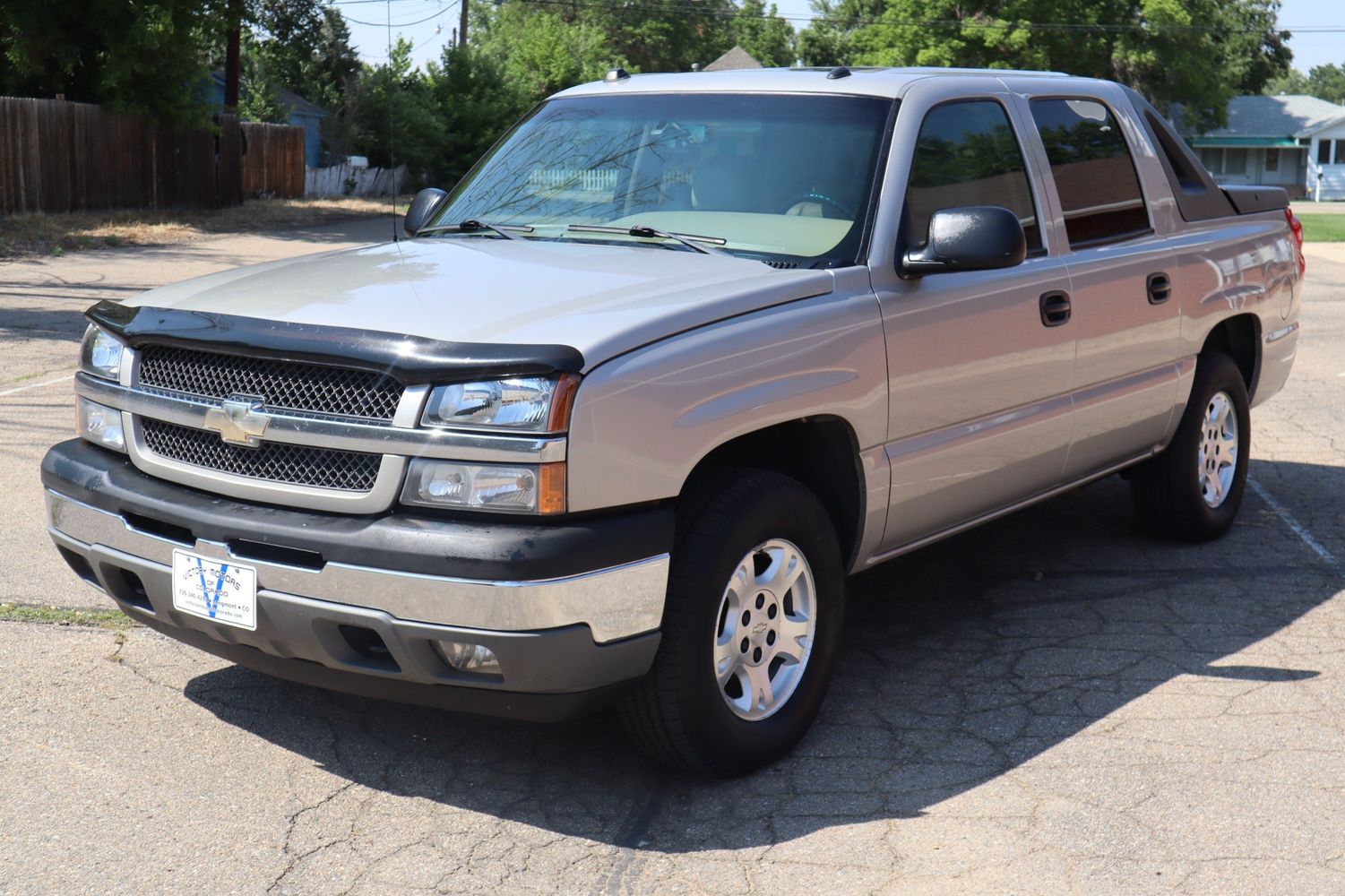 2005 Chevrolet Avalanche 1500 LT | Victory Motors of Colorado
