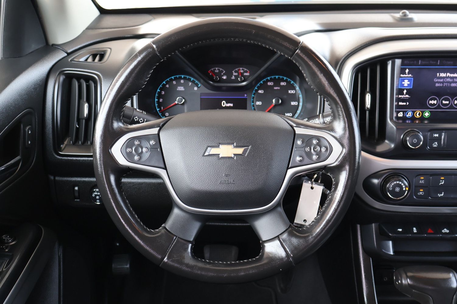 2020 Chevrolet Colorado LT | Victory Motors of Colorado