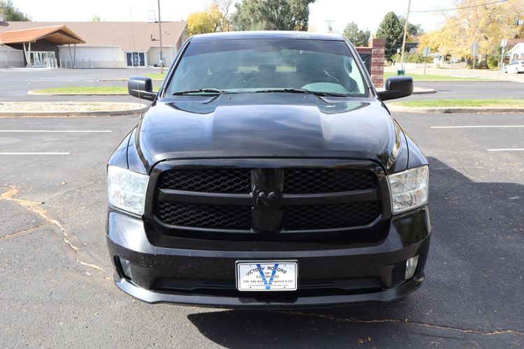 2013 Ram Ram Pickup 1500 Express | Victory Motors of Colorado