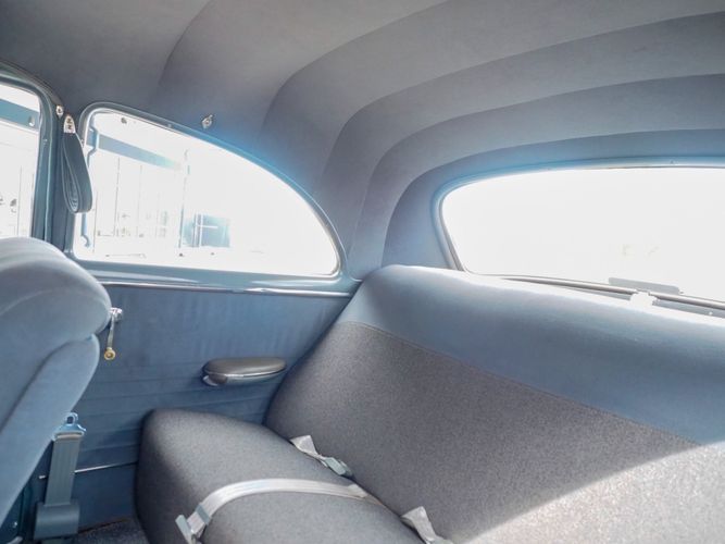 1951 Chevrolet Deluxe Styleline | Cars Remember When