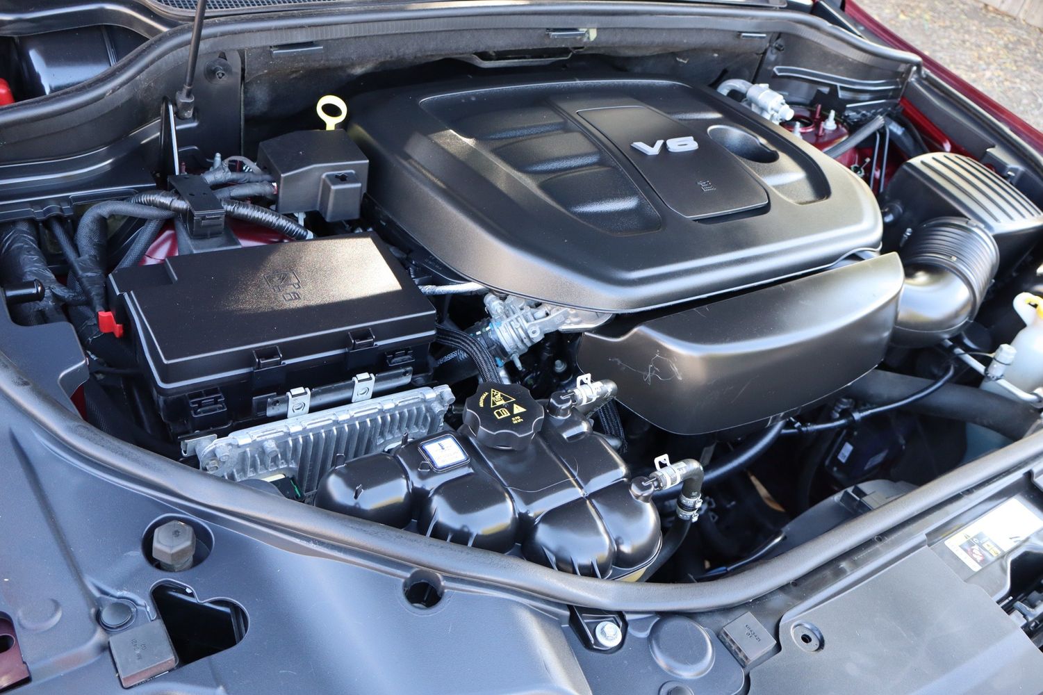 2017 Jeep Grand Cherokee Altitude | Victory Motors of Colorado