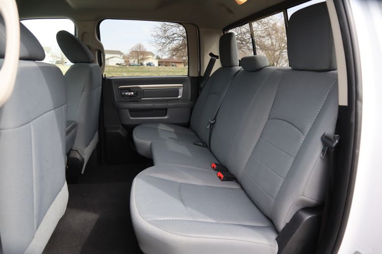 2014 Ram 2500 SLT | Victory Motors of Colorado