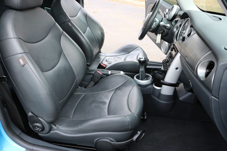 2004 MINI Cooper S | Victory Motors of Colorado