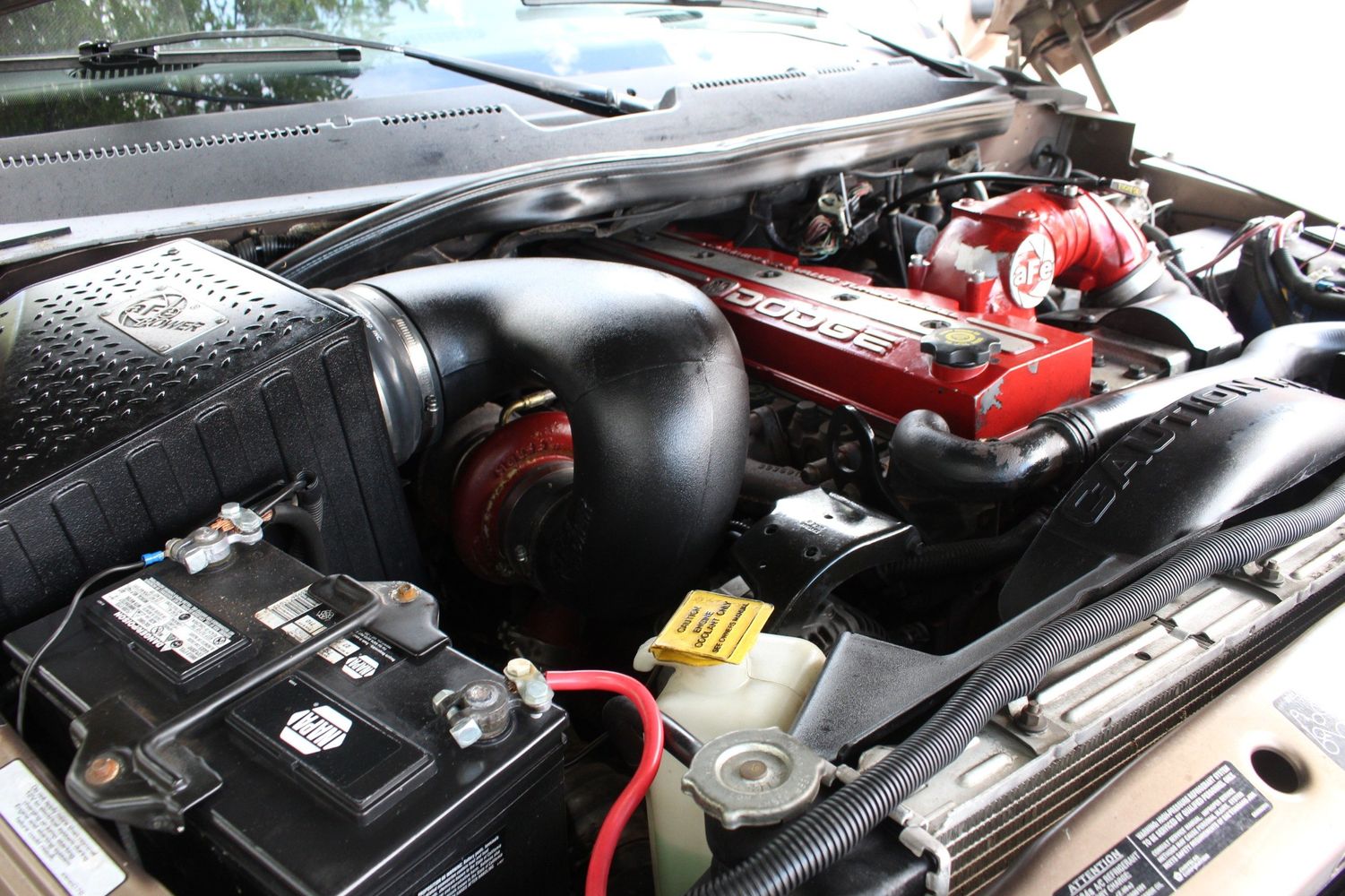 2001 Dodge Ram 2500 SLT | Victory Motors of Colorado