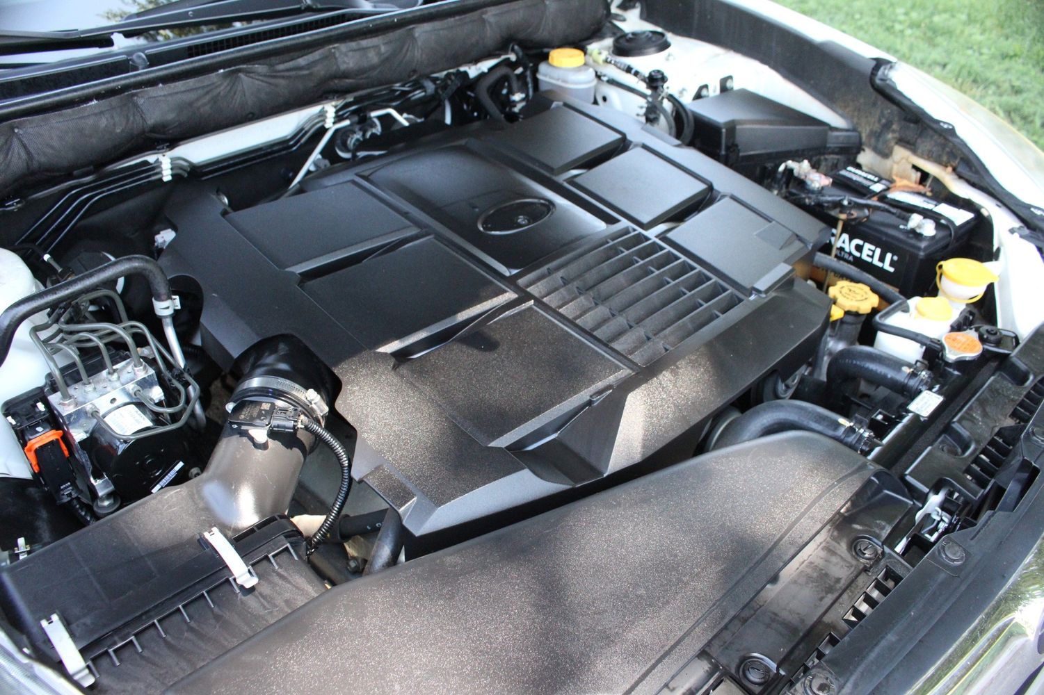 2011 Subaru Outback 3.6R Limited | Victory Motors of Colorado