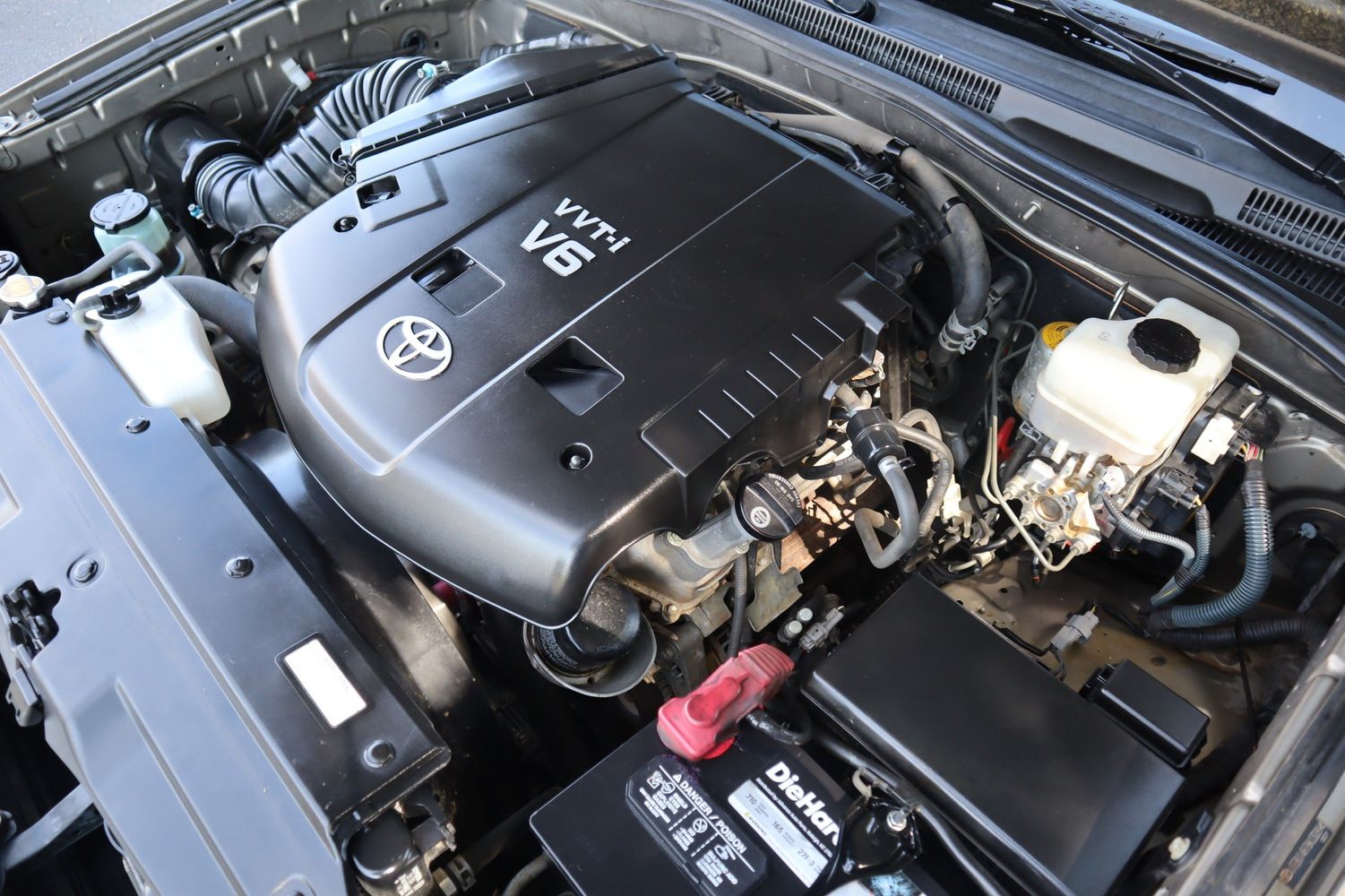 2008 Toyota 4Runner SR5 | Victory Motors of Colorado
