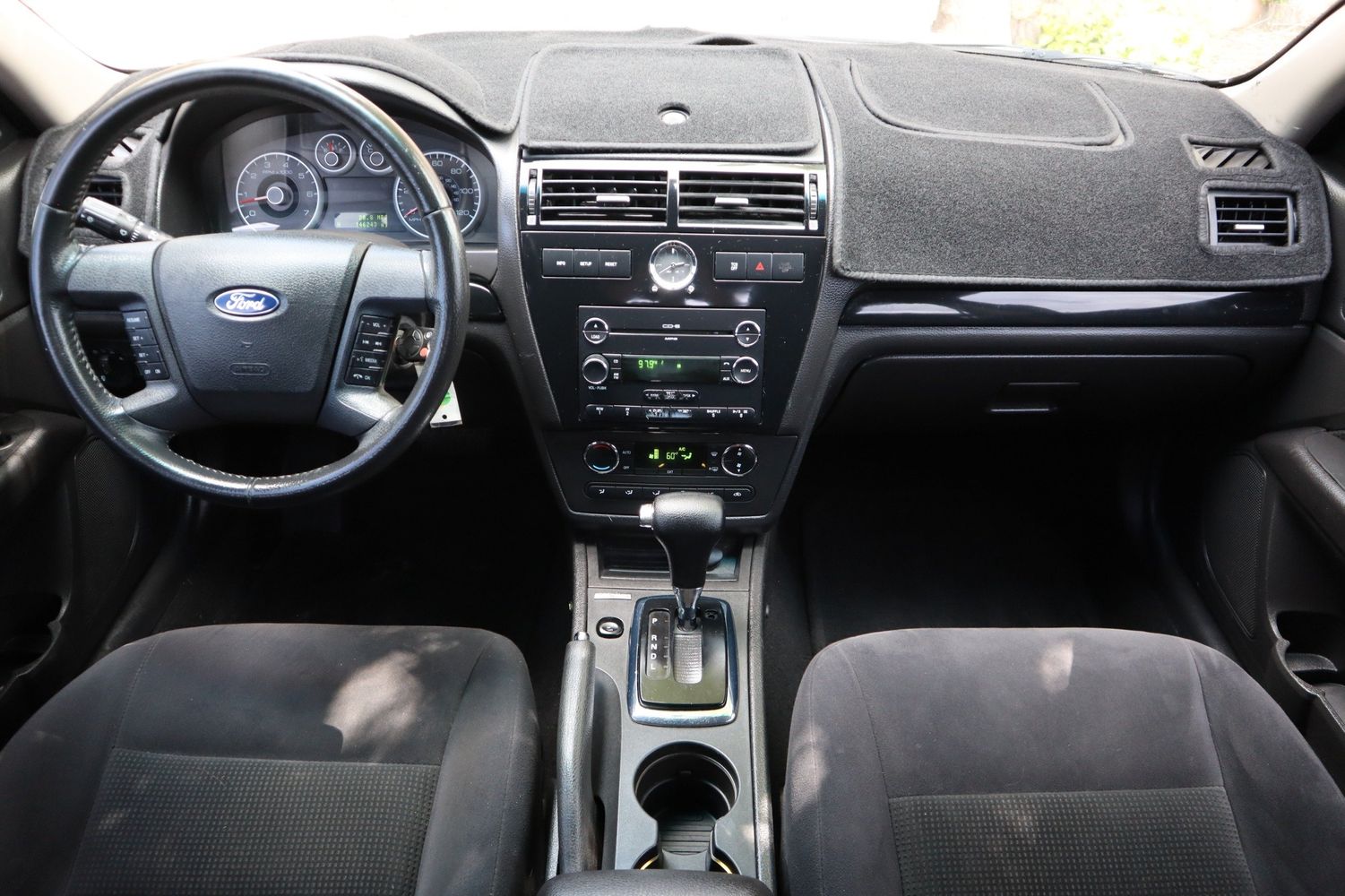 2009 Ford Fusion V6 SEL | Victory Motors of Colorado