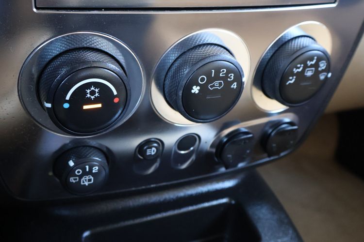 2007 HUMMER H3 Base | Victory Motors of Colorado