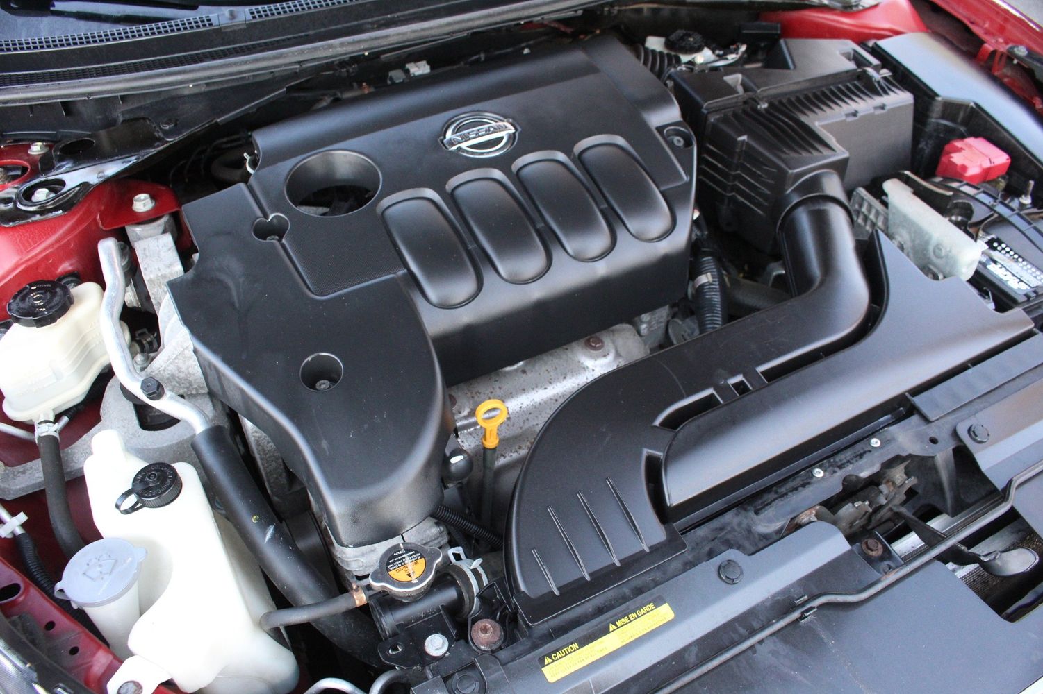 2010 Nissan Altima 2.5 | Victory Motors of Colorado