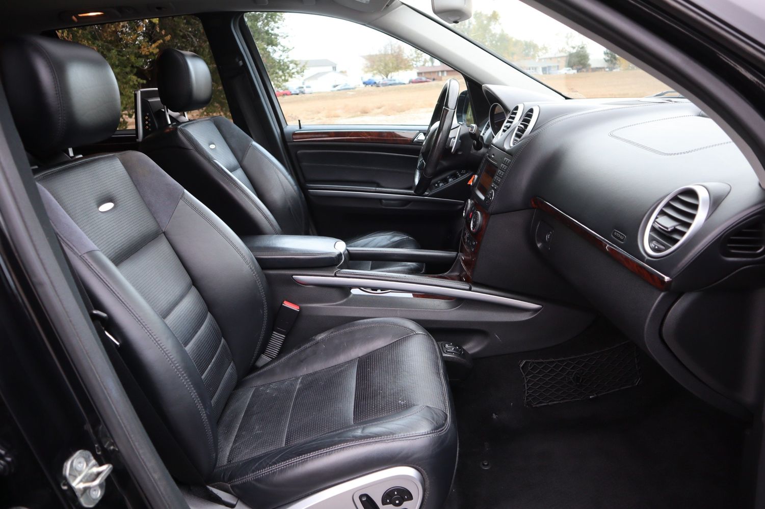 2009 Mercedes-Benz M-Class ML 63 AMG | Victory Motors of Colorado