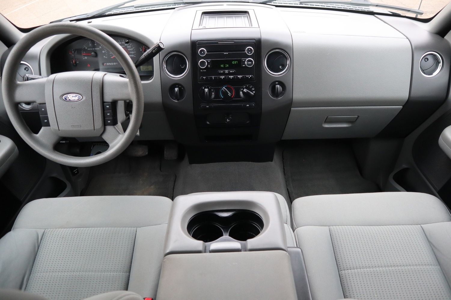 2008 Ford F-150 XLT | Victory Motors of Colorado