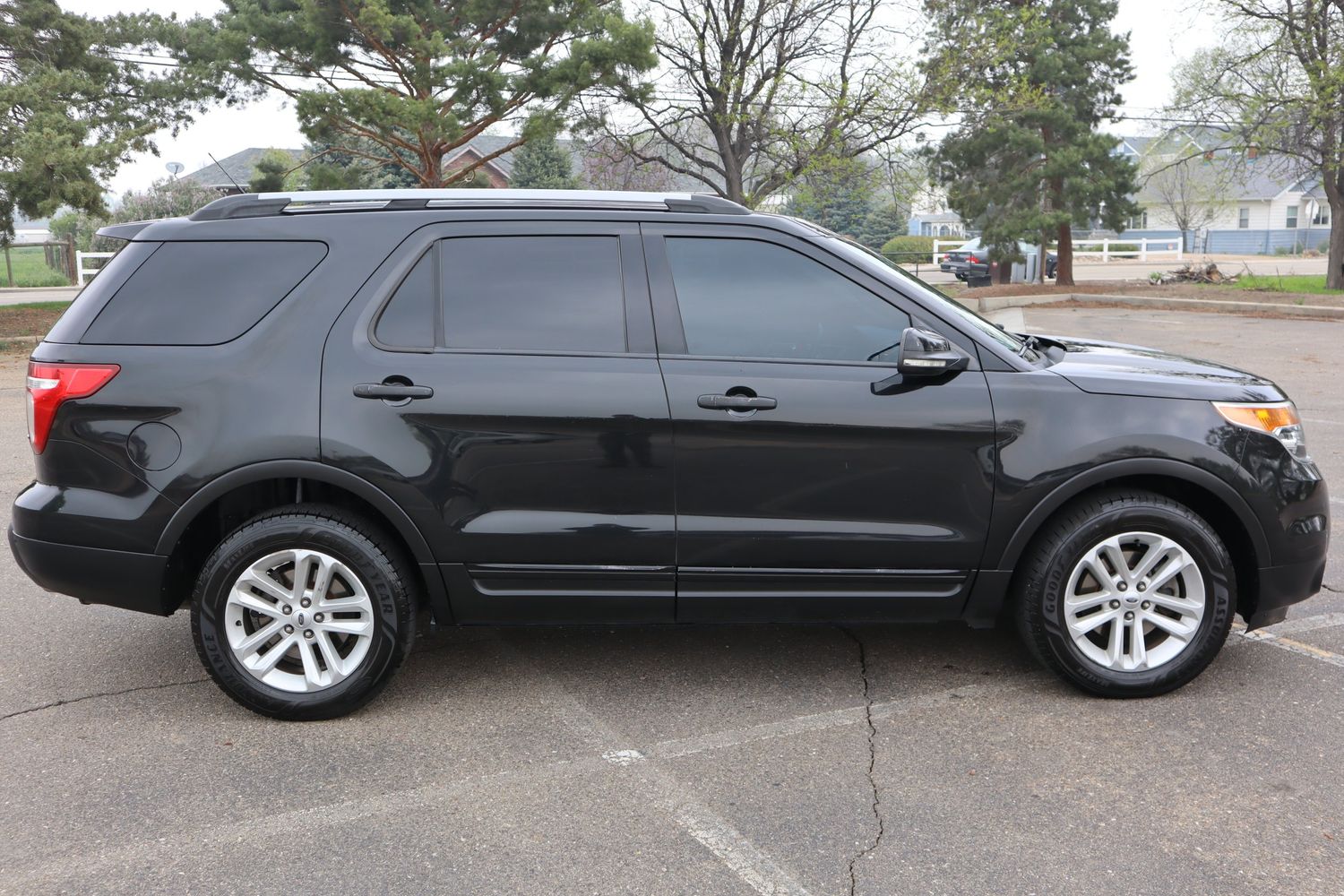 2012 Ford Explorer XLT | Victory Motors of Colorado
