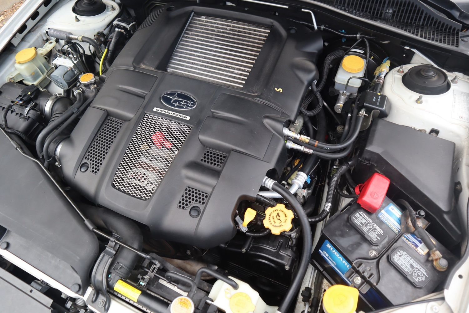 2005 Subaru Legacy 2.5 GT | Victory Motors of Colorado