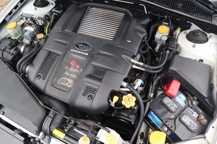 2005 Subaru Legacy 2.5 GT | Victory Motors of Colorado