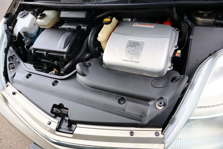 2007 Toyota Prius Base | Victory Motors of Colorado