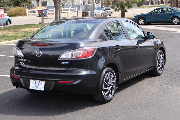 2013 MAZDA 3 i Sport | Victory Motors of Colorado