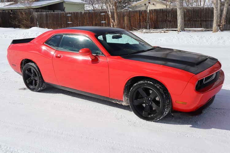 2011 Dodge Challenger R/T | Victory Motors of Colorado