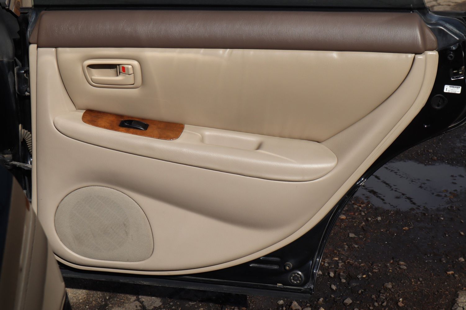 2000 Lexus ES 300 Base | Victory Motors of Colorado