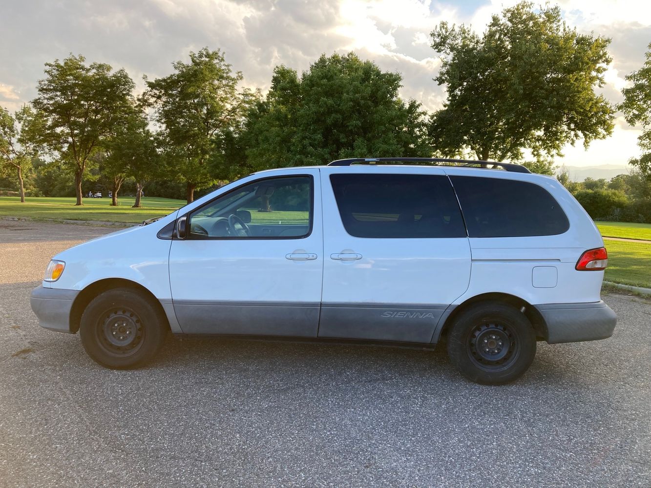 2003 Toyota Sienna CE | TRD Auto Sales LLC