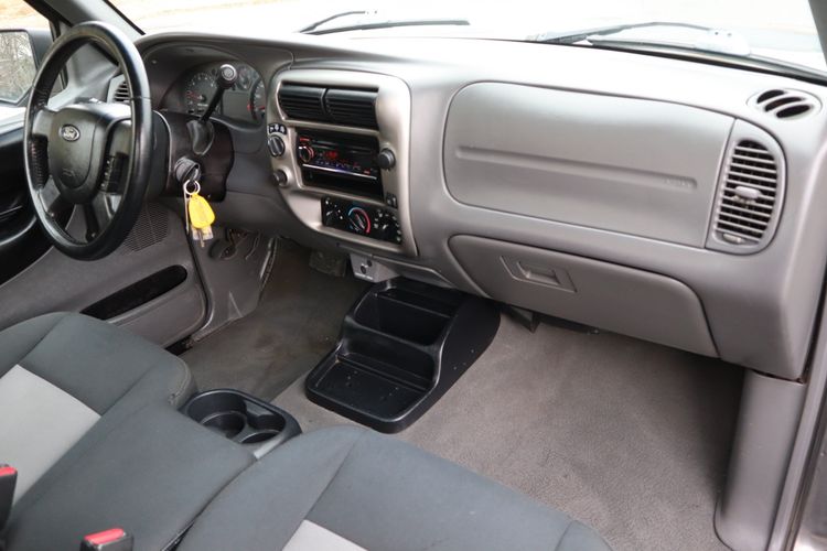 2006 Ford Ranger XL | Victory Motors of Colorado