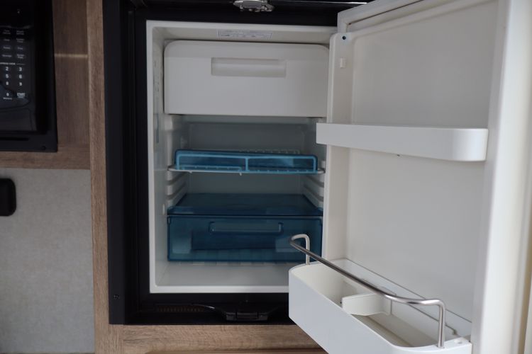 2019 Jayco Hummingbird 10rk | Victory Motors of Colorado