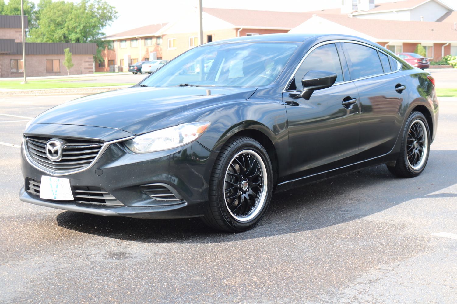 2014 Mazda 6 i Sport | Victory Motors of Colorado