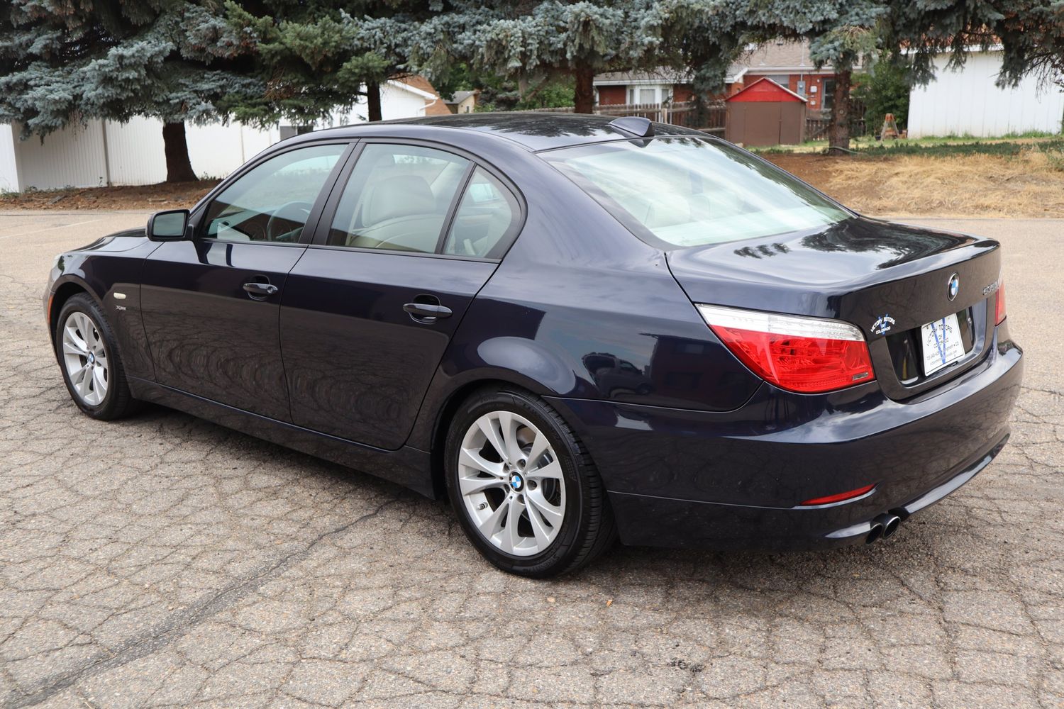 2009 BMW 535XI 5 Series | Victory Motors of Colorado