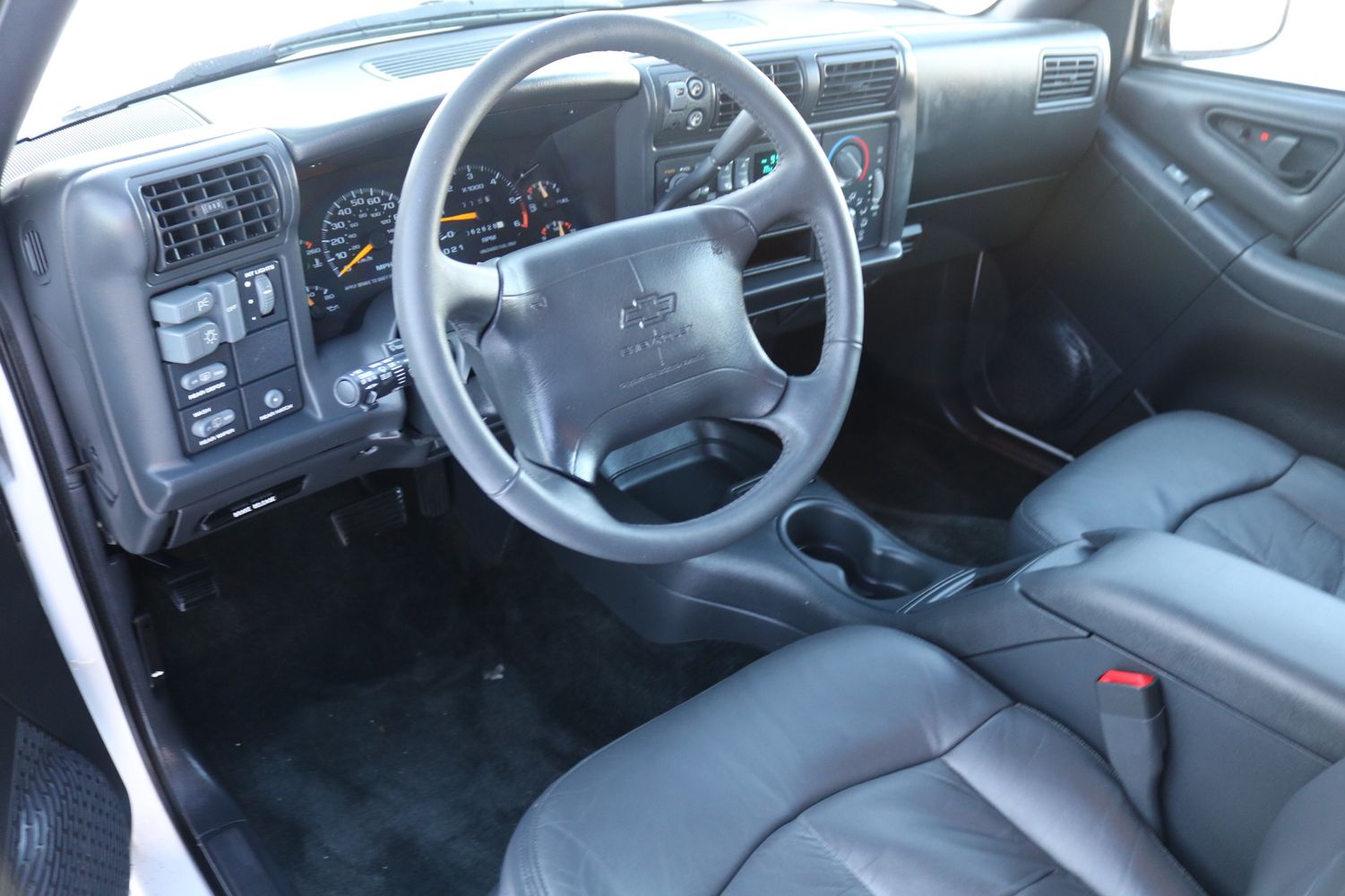 1996 Chevrolet Blazer LT | Victory Motors of Colorado