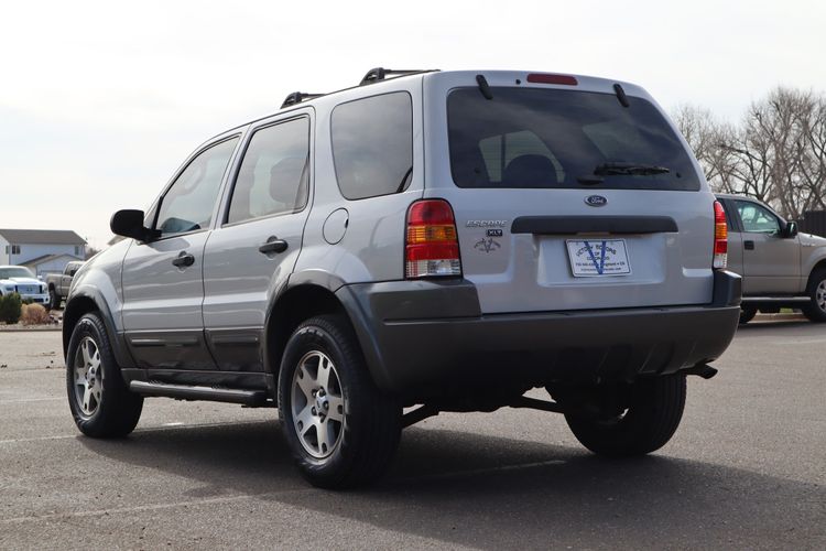2004 Ford Escape XLT | Victory Motors of Colorado