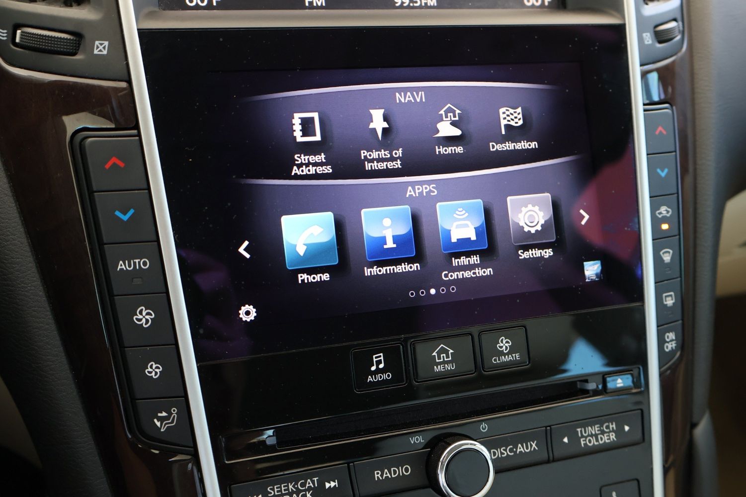 2015 INFINITI Q50 Premium | Victory Motors of Colorado